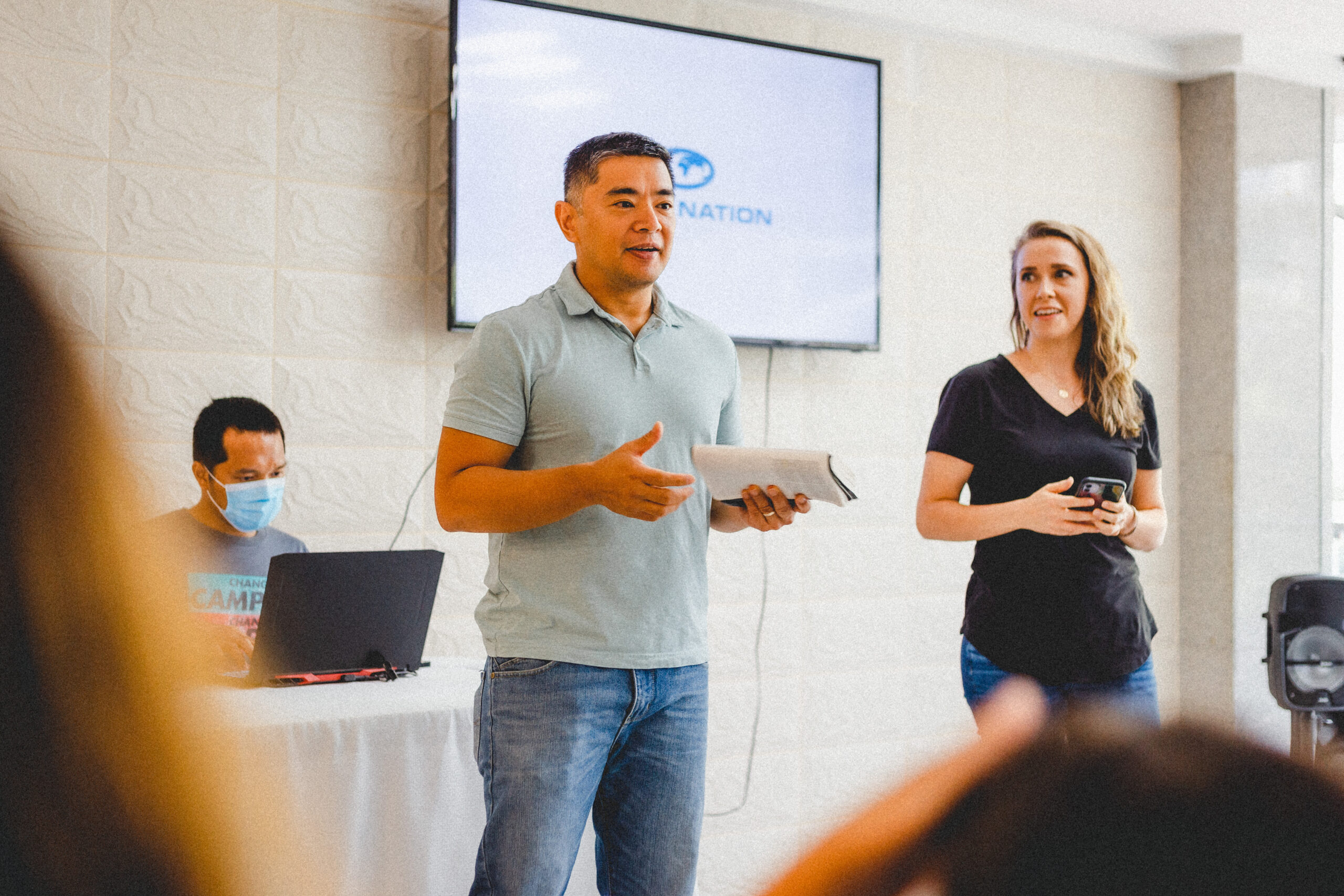 History | 40 Years of Victory