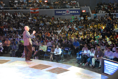 History | 40 Years of Victory