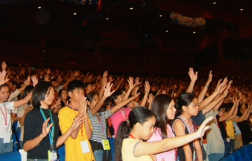 History | 40 Years of Victory