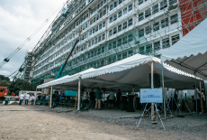 History | 40 Years of Victory