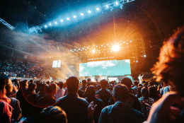 History | 40 Years of Victory