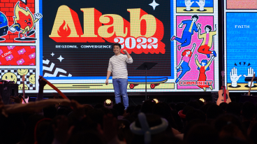 History | 40 Years of Victory