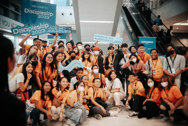 History | 40 Years of Victory