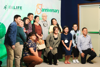 History | 40 Years of Victory