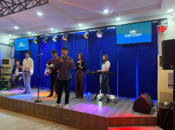 History | 40 Years of Victory