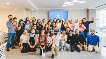 History | 40 Years of Victory