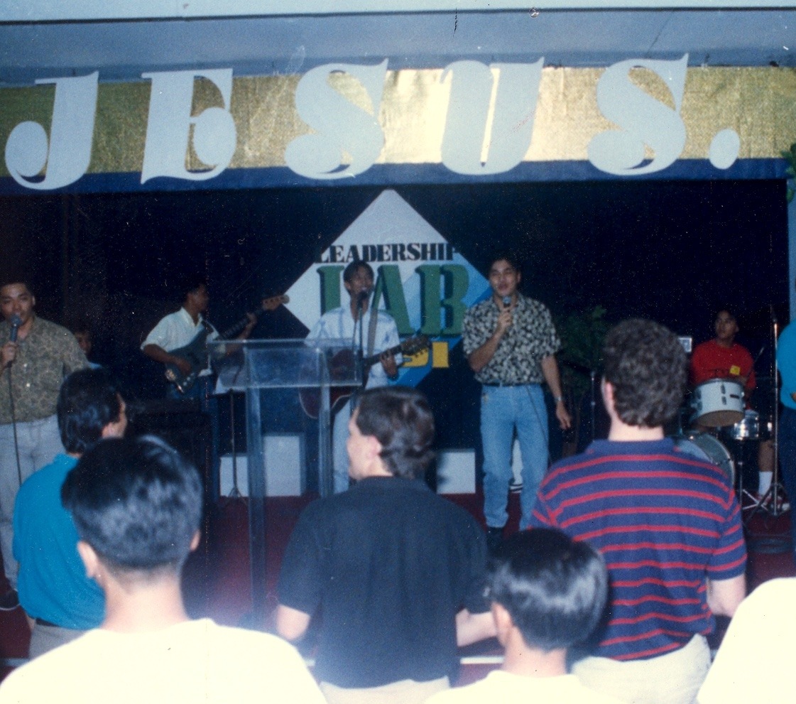 History | 40 Years of Victory