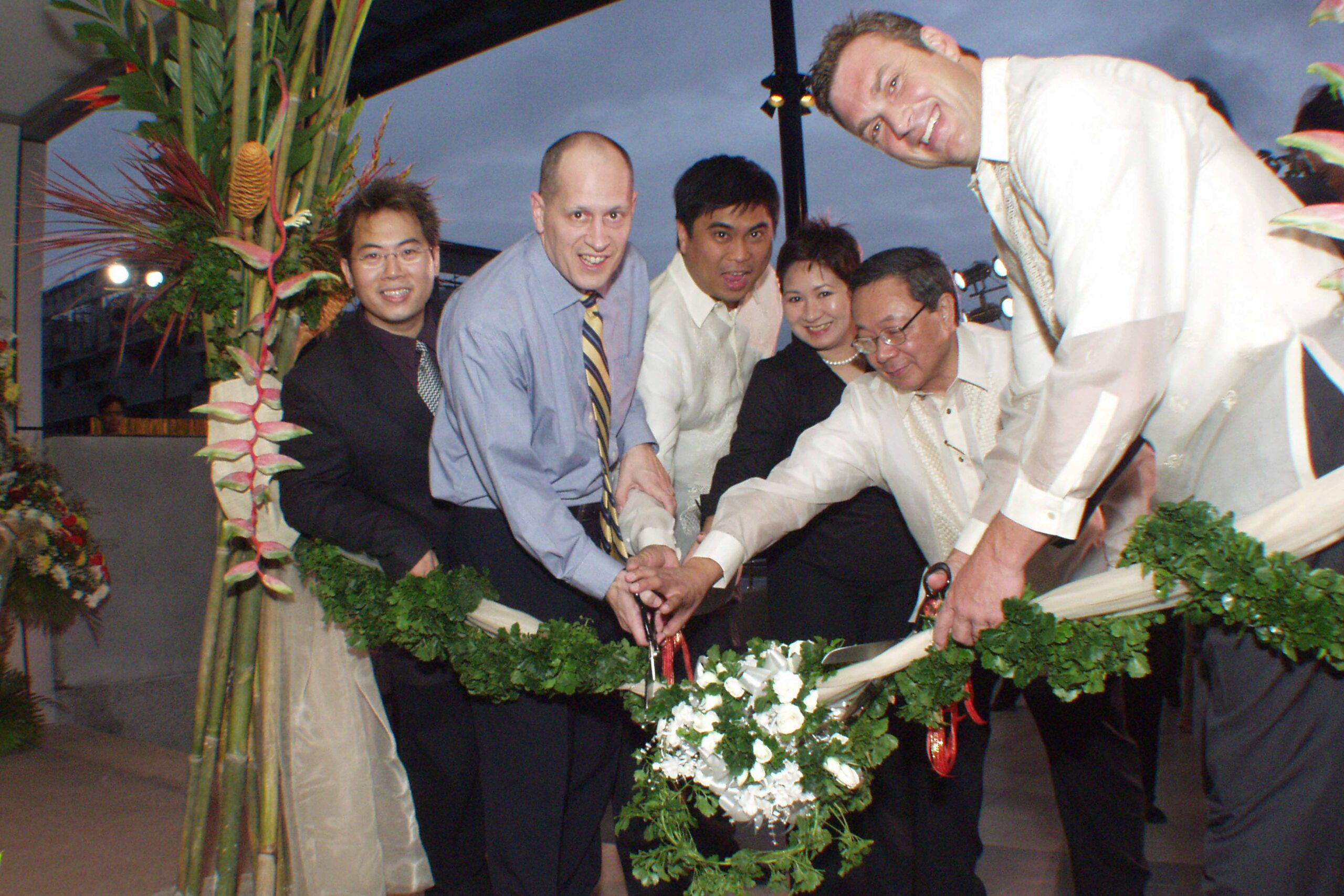 History | 40 Years of Victory