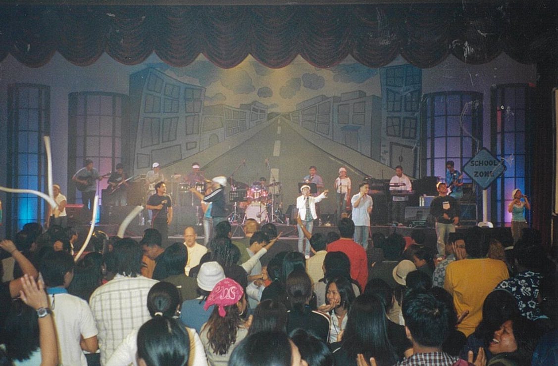 History | 40 Years of Victory