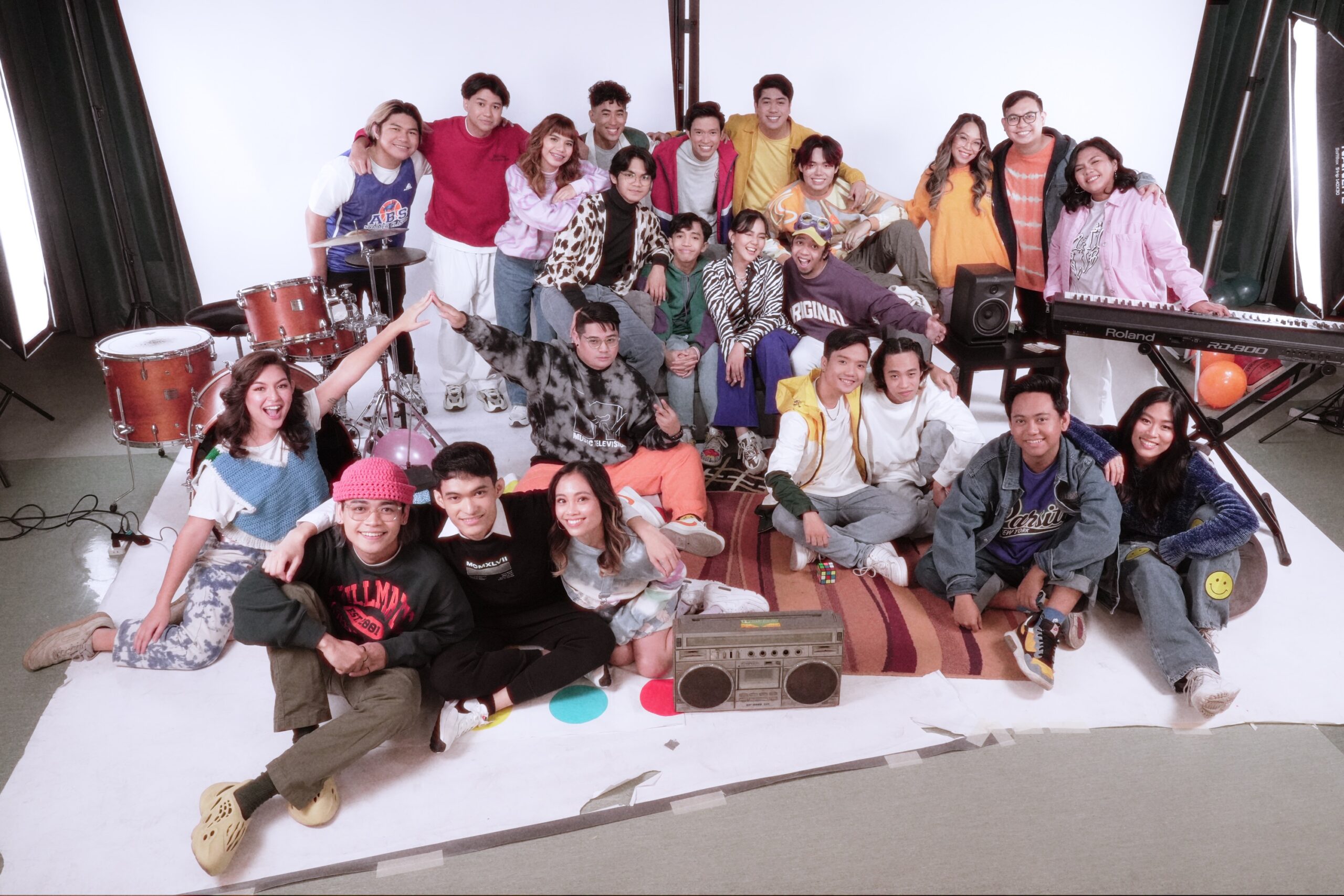 History | 40 Years of Victory